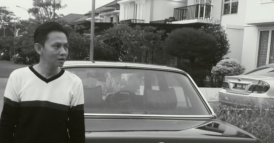 Perkembangan Mercedes-Benz di Indonesia | Mercy Tiger