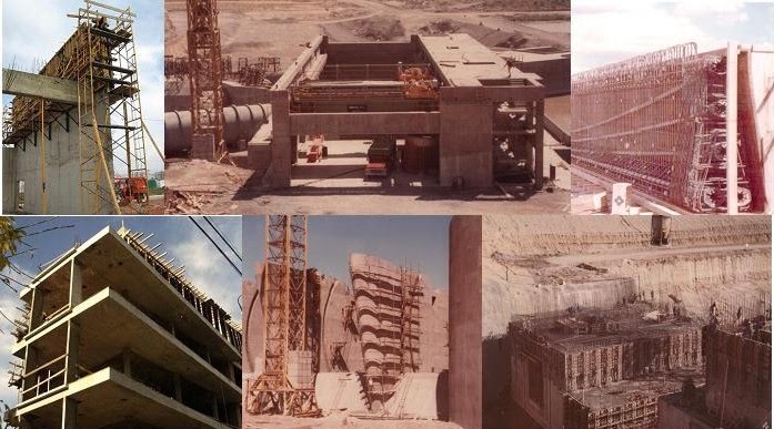 ESTRUCTURAS-------------: TABLA !!! SOLICITACIONES EN VIGAS Y LOSAS ...