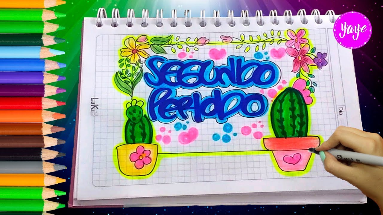 BIENVENIDOS ESTUDIANTES A NUESTRO SEGUNDO PERIODO