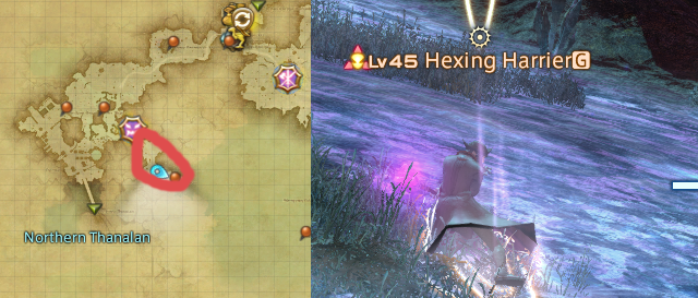 [FFXIV Guide] Guide: Book of Netherfire I Completion | Final Fantasy ...