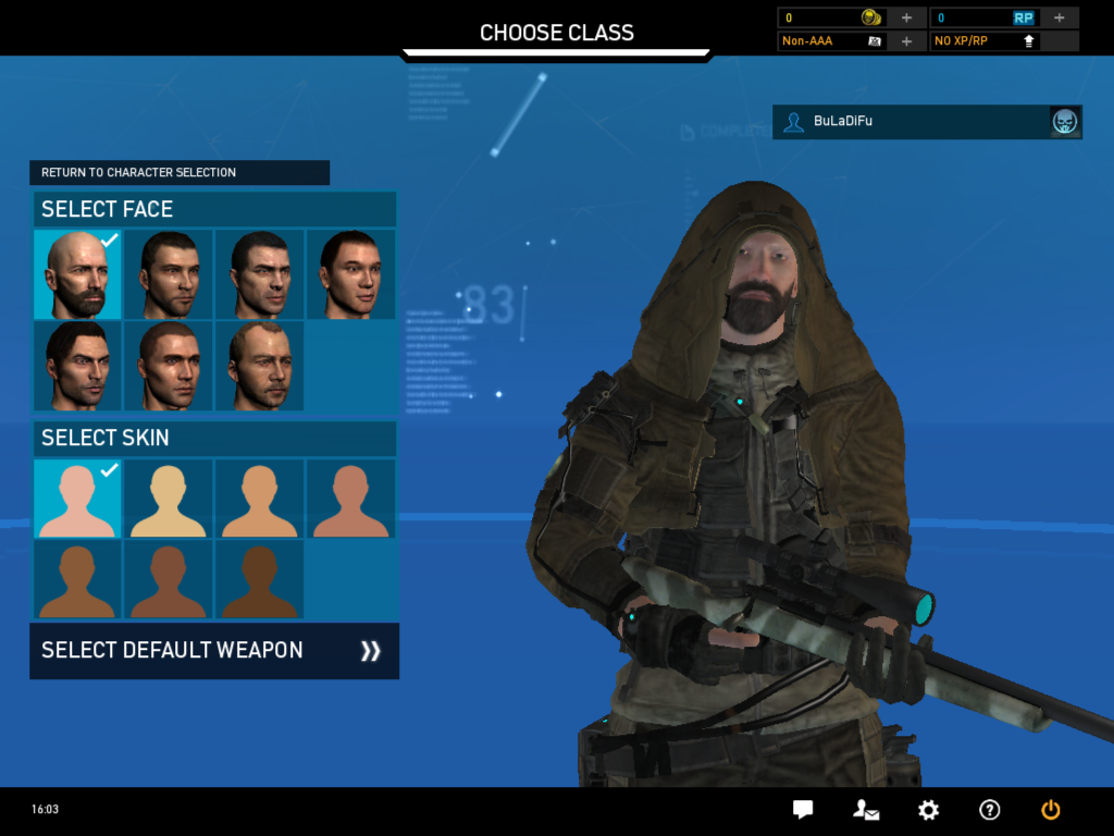 Ghost Recon Online (Part Two) ~ All You Need to Know About Games