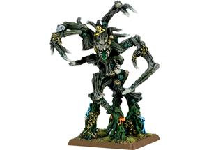 Wanderers Glade: Wood Elf Unit Tactics Part 3 - The Treeman Ancient