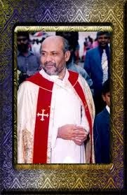 Transfiguration Ministries Blogsite: FR. BERCHMANS MAN OF GOD USED AS ...