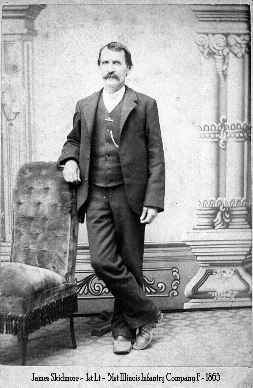 Michael G Skidmore: 2017