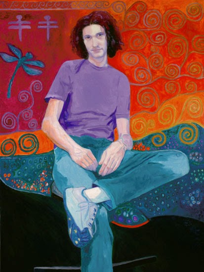 R.I. P. Legendary Producer/Record Executive David Anderle!