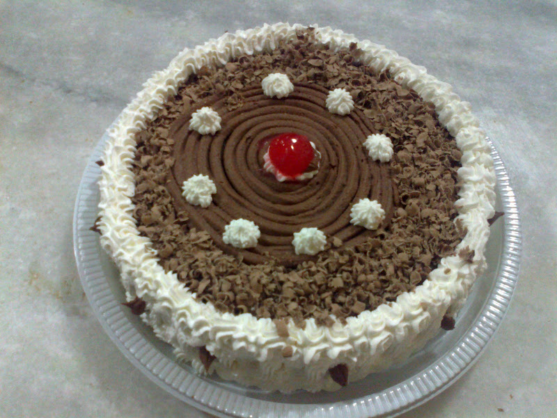 DOLORES DOCES E SALGADOS POR ENCOMENDA: Bolo!!!!