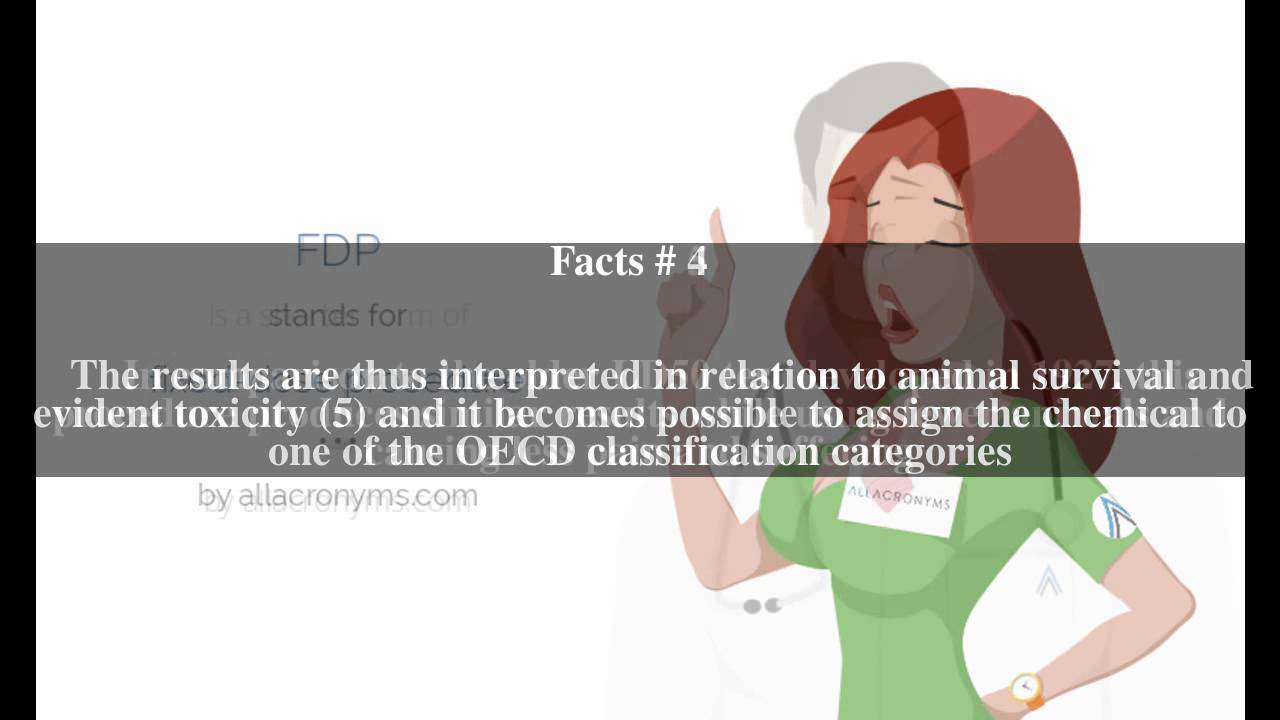 Fixed-dose procedure