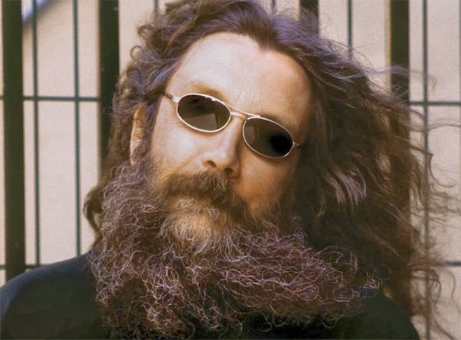 A Torre do Bardo: "MAGIA E BARDOS" POR ALAN MOORE