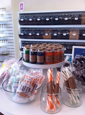 Sweet Freak©: Sweet & Delicious Sugar Shop