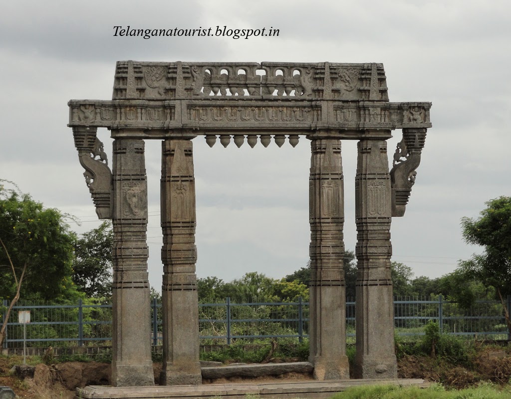 Telangana Tourism