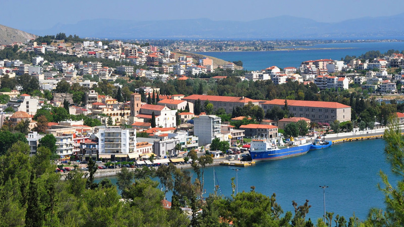 NixPixMix: EUBOEA, GREECE