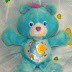 Care Bears Forever: Vintage Care Bear & Care Bear Cousin Miniatures