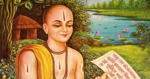 Tulsidas Jayanti - Importance - Information On Birth Anniversary of ...