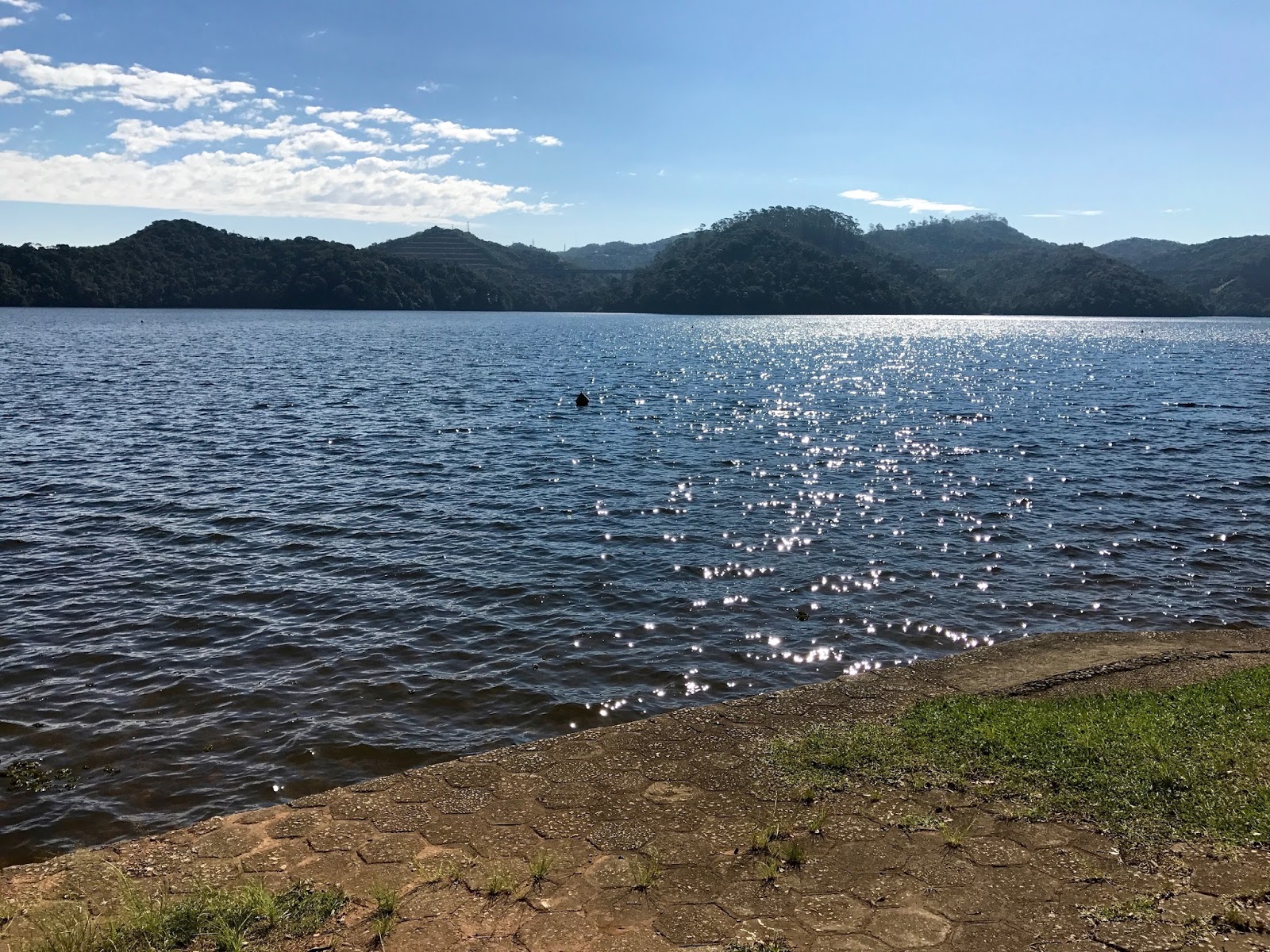 Represa Billings terá 2 novos parques no ABC Paulista ~ Áreas Verdes ...