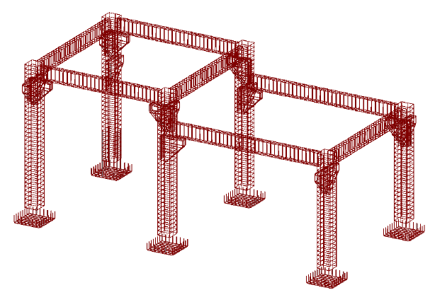 Lesson: Working with Structural Columns | Dạy Revit - Học Revit