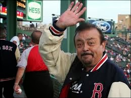 Remembering Dick Dodd of The Standells (1945-2013)