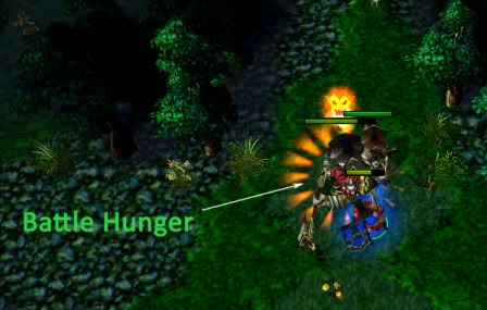 DotA Guide Indonesia: Mogul Khan – The Axe