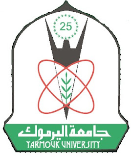 REHLAH ILMU: UNIVERSITI YARMOUK, JORDAN