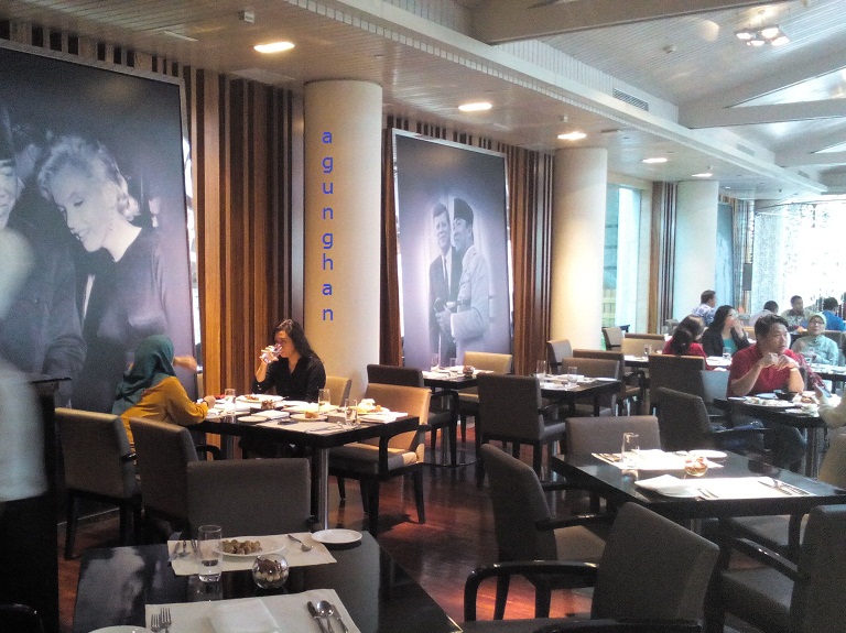 sapadunia: Cita Rasa Jawa by Signature Restaurant Hotel Indonesia Kempinski