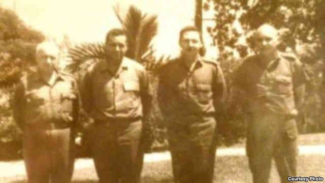 Baracutey Cubano: Dimas Castellanos desde Cuba: El significado de la ...