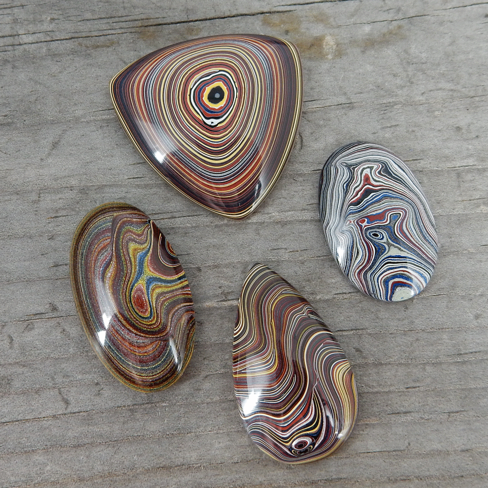 McFarland Designs - Ethical Jewelry Using Fair Trade Stones and ...