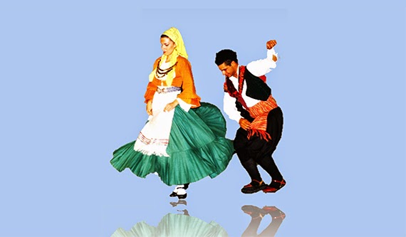 ΤΟΜΕΑΣ ΦΥΣΙΚΗΣ ΑΓΩΓΗΣ & ΑΘΛΗΤΙΣΜΟΥ Εκπ. Οργ. ΘΕΜΙΣΤΟΚΛΗΣ : ΠΑΡΑΔΟΣΙΑΚΟΙ ...
