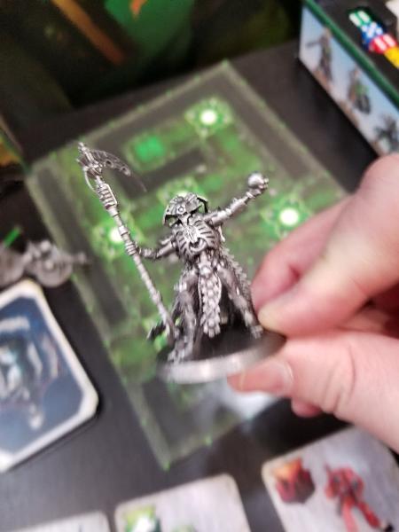 Labyrinth of the Necrons: 5 Space Marine Chapters Revealed - Faeit 212