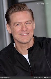 Bryan Adams HairStyle (Men HairStyles)