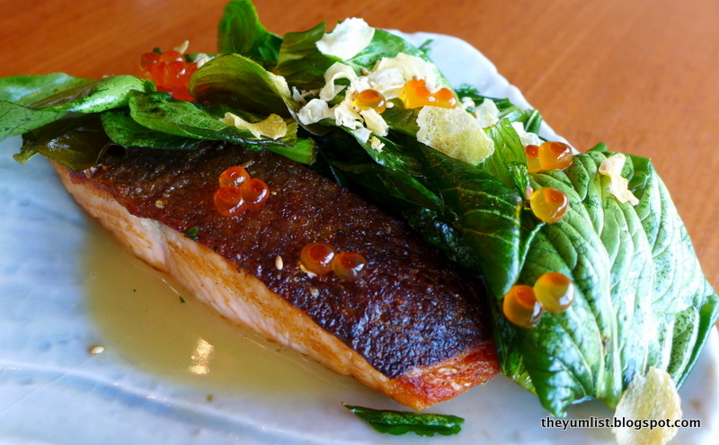 Nobu Kuala Lumpur, Set Lunch Menus - The Yum List