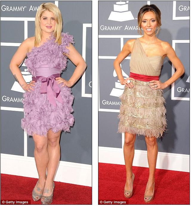 tattoo sexy girls: Racy Rihanna's risqué red carpet turn in barely ...