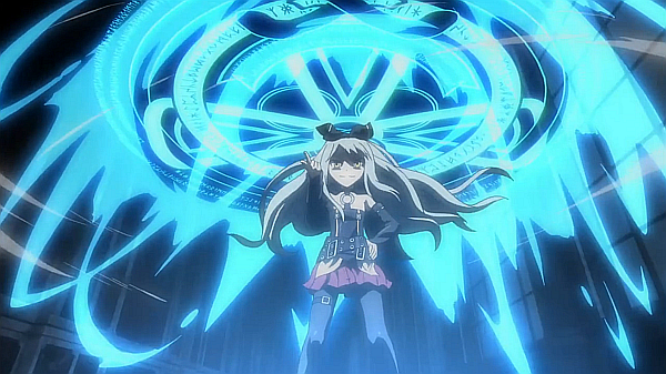 15 Rekomendasi Anime Super Power Terbaik Yang Wajib Ditonton - Choco Tales