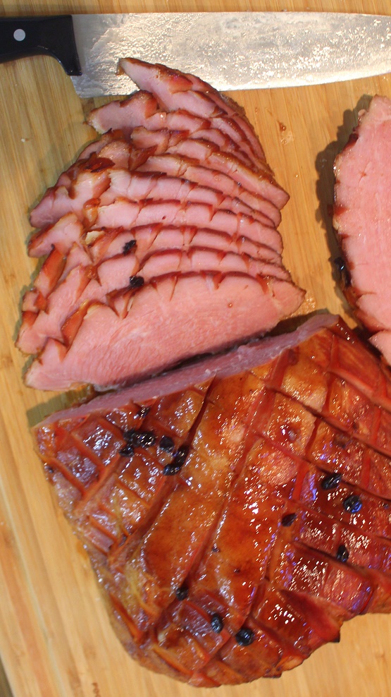 52 Ways to Cook: Ham - The Basics - EASY DIY - NEVER FAILS