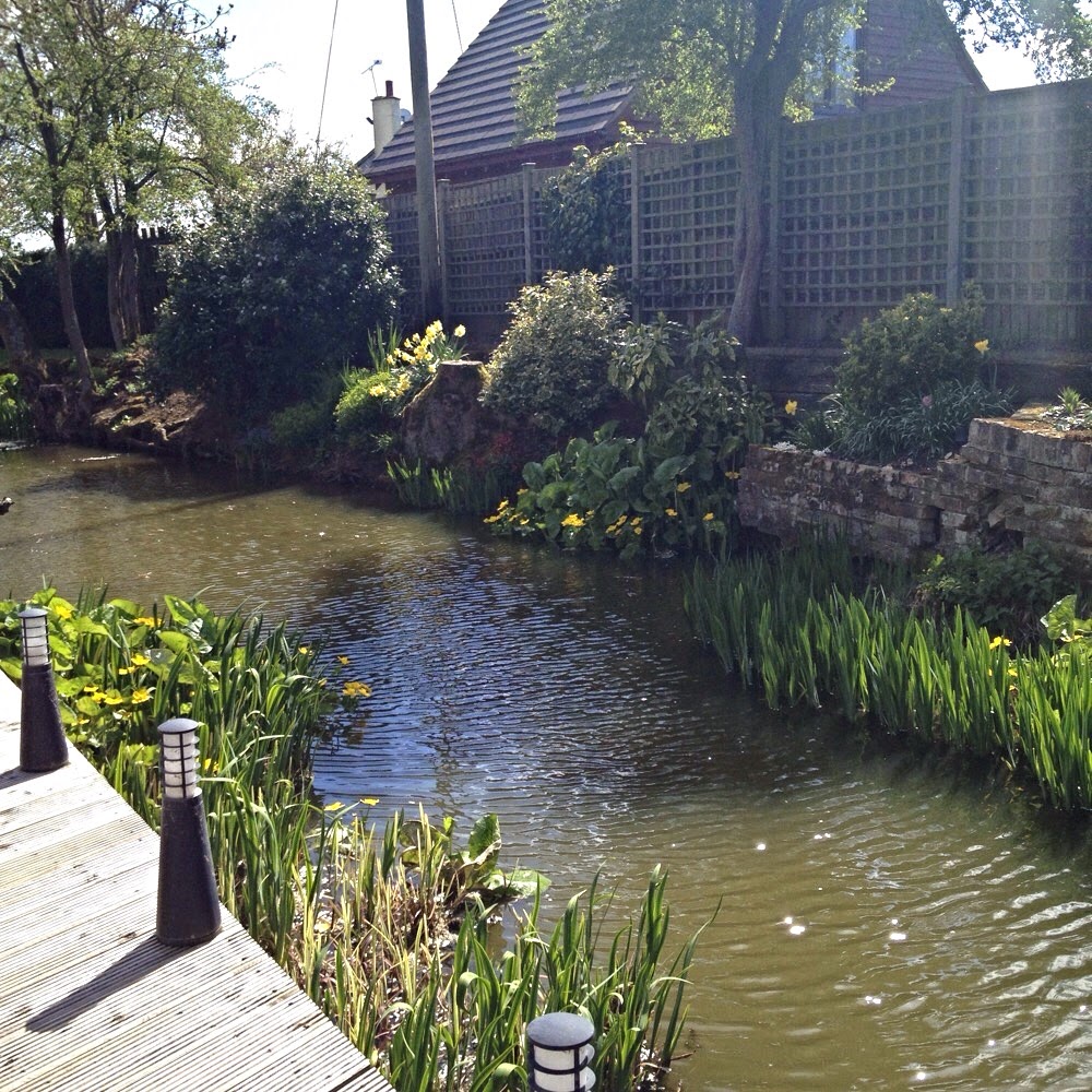 BRAPA (British Real Ale Pub Adventure): BRAPA - The Villages of Bedford