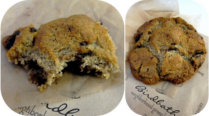 Mon quatre heures bricoleur: NYC - sweet food (1) : pâtisseries à la folie