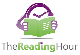 Kids' Book Review: The Reading Hour - join in the fun!