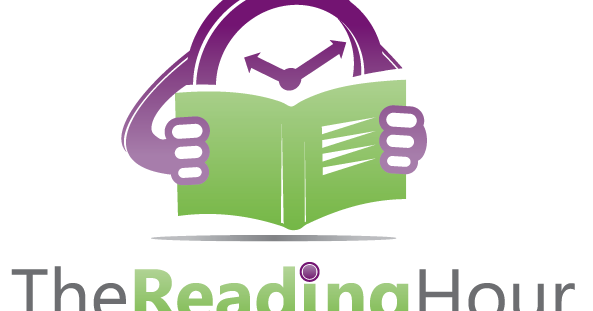 Kids' Book Review: The Reading Hour - join in the fun!