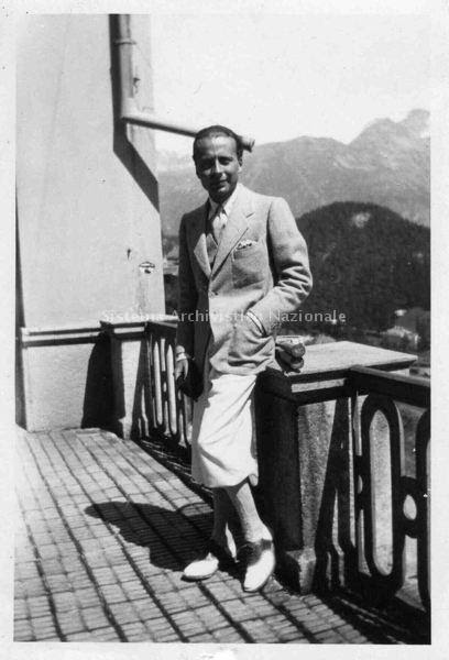 Weiß es Scelsi? | Tarik Mang