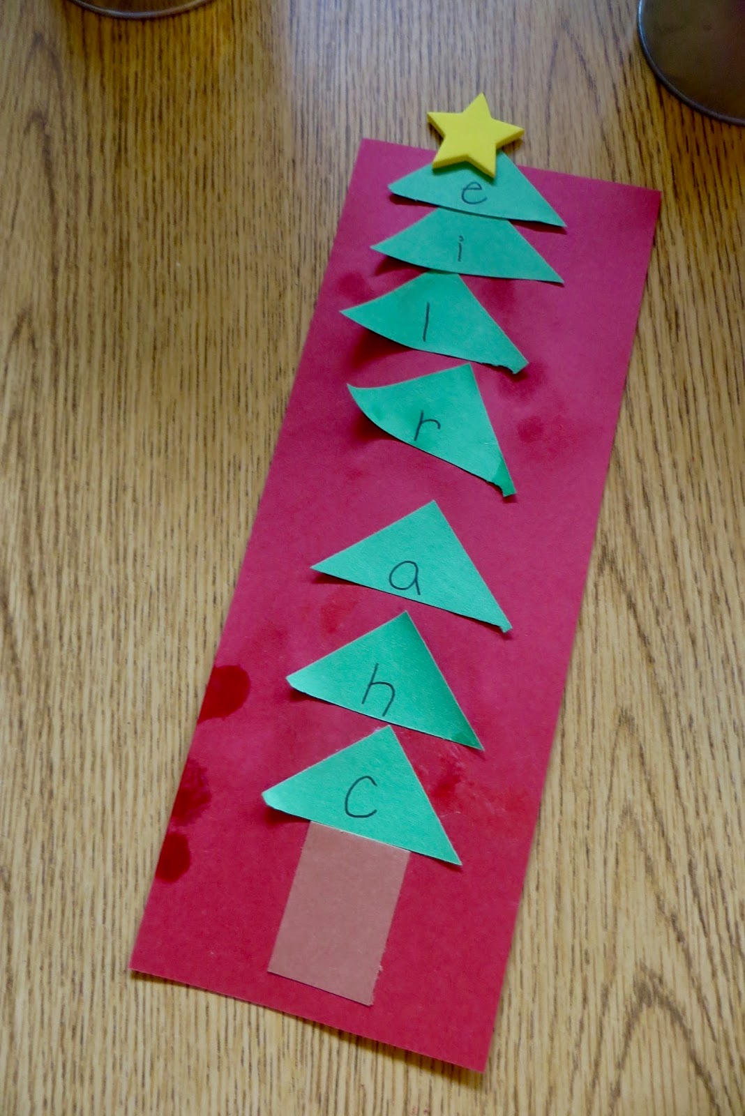 Ms Sara s Preschool Blog Learning Station Christmas Tree Names ms-sara-s-preschool-blog-learning-station-christmas-tree-names