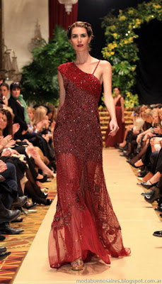 Fashion Portfolio: Golden Secret by Jorge Ibañez