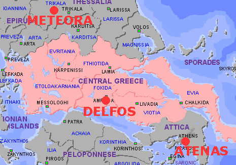 Cajón de-SáStRe: El Auriga de Delfos