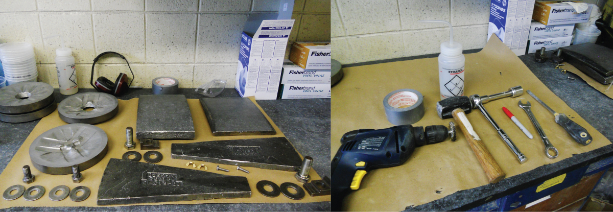 Tales of a Northern Geologist: How to be a geochronologist - Part 1