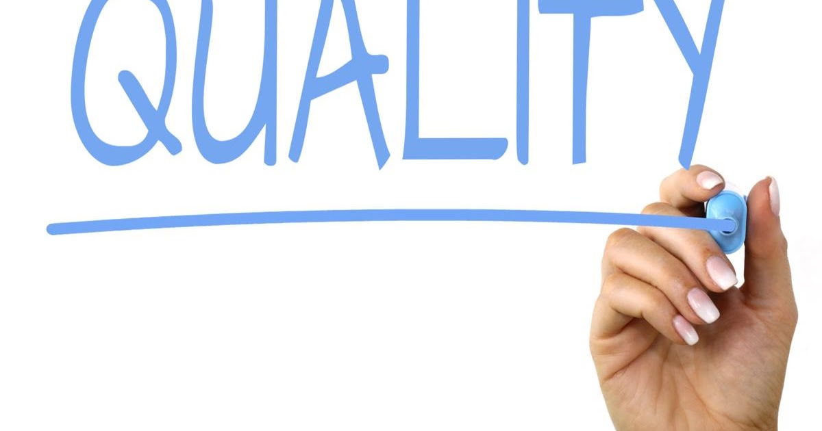 Flexspan: Webinarserie - kvalitet i nätbaserad högre utbildning