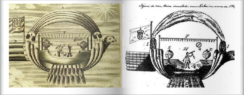 Dolce Far Niente: Balão: Inspiração!