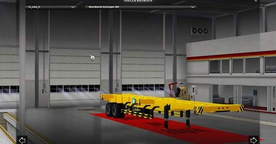 trailer v.3 smt ~ SMT ETS2 MOD