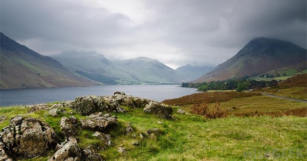 Lingkungan Hidup Ini: Cagar Biosfer di Indonesia