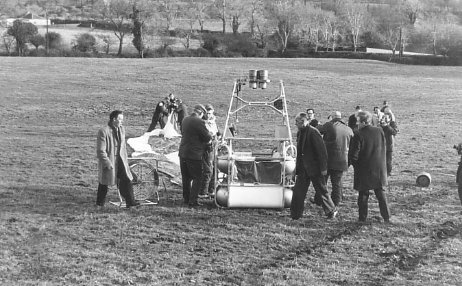 savecfbrockcliffe's blog: Ray Munro, one of the most decorated ...