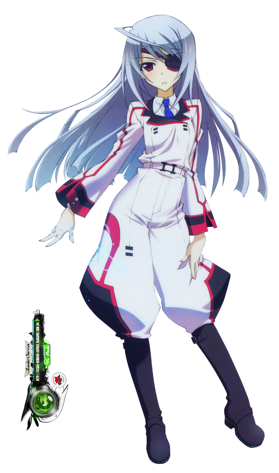 Anime Render Pack 1: Bodewig Laura | PENDIENTE Anime Renders | The best ...