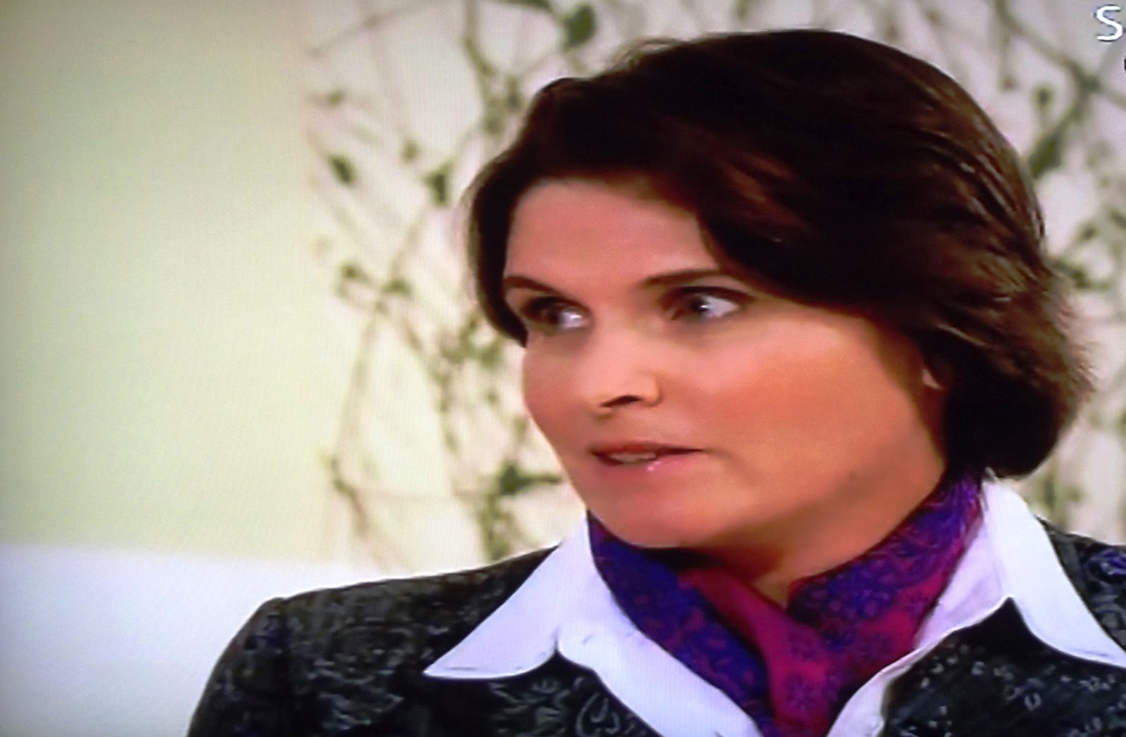 TV with Thinus: PATIENCE STEVENS SAYS: 'Top Billing is a business ...