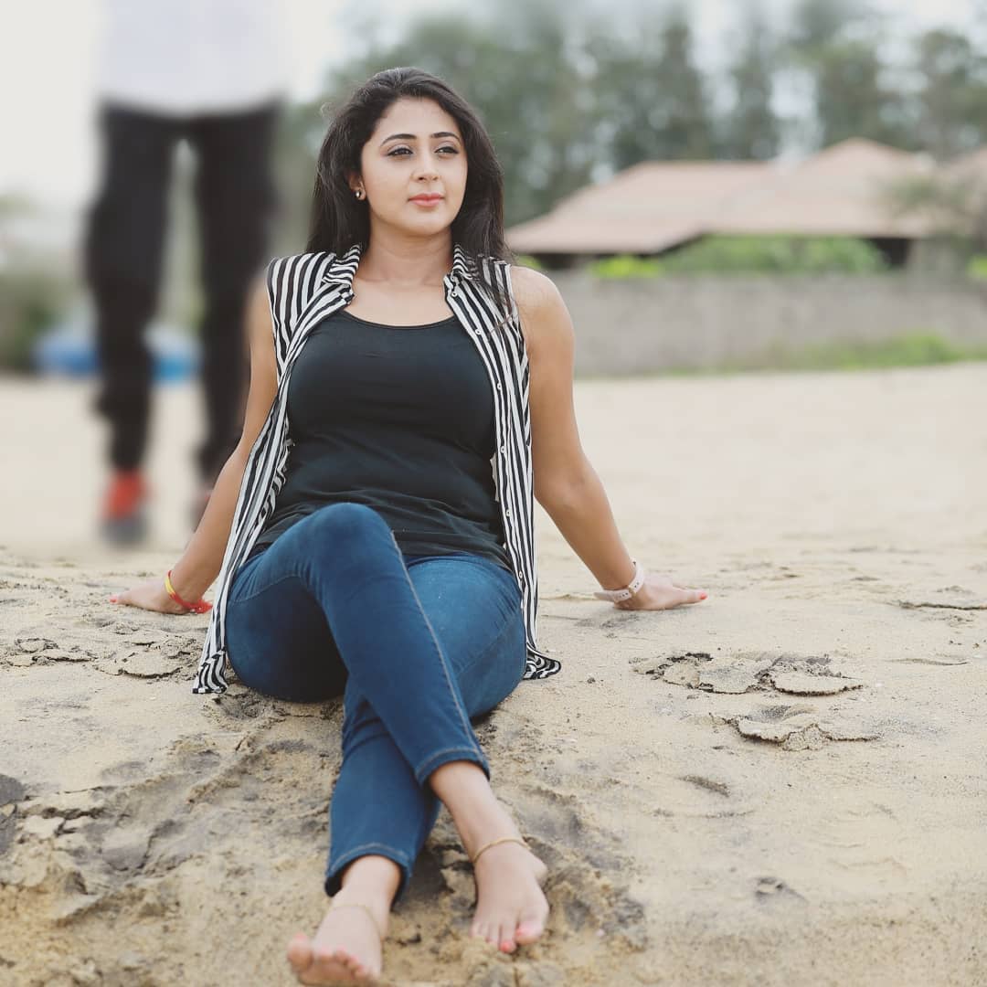 Actress Kanika (Kaniha) Actress Photos Stills Gallery