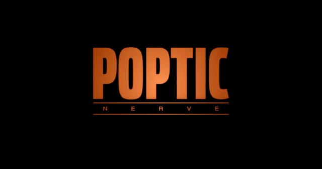 Poptic Nerve
